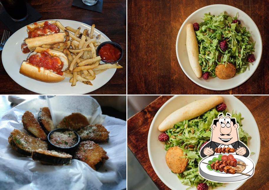 Parma Tavern, Buford - Restaurant menu, prices and reviews