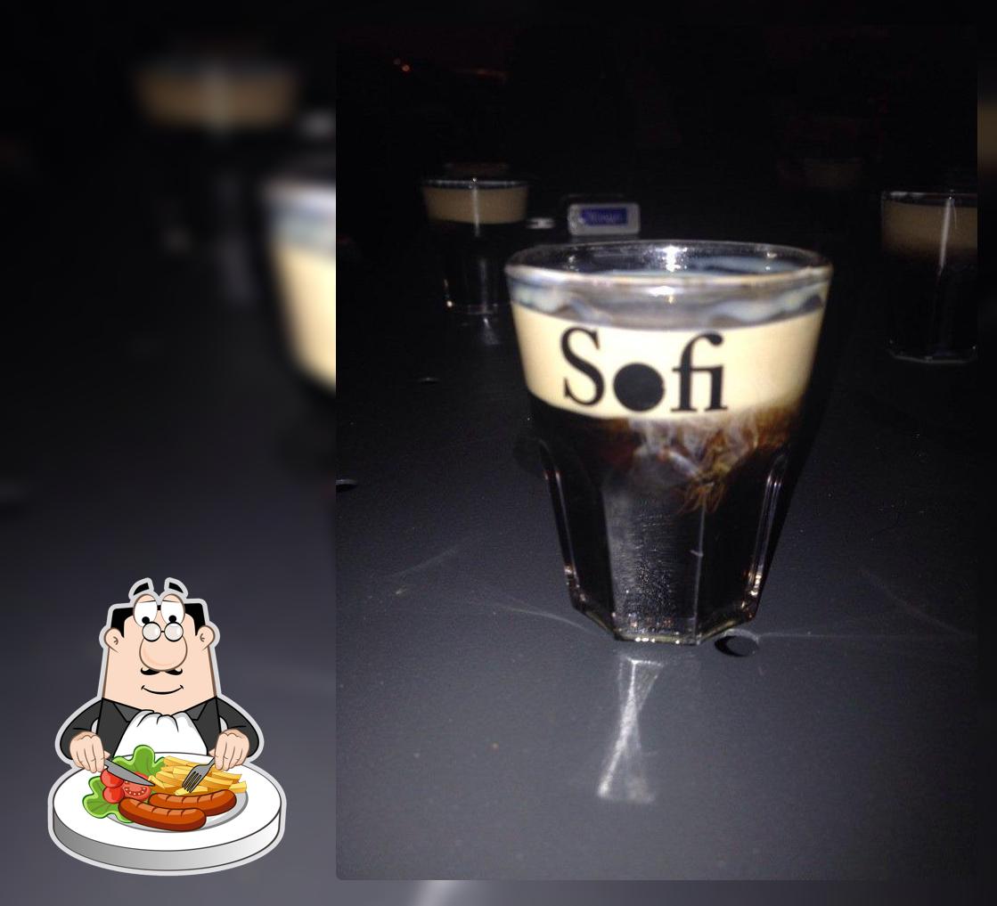 Sofi Coffee, Mailand - Speisekarte, Preise und Bewertungen