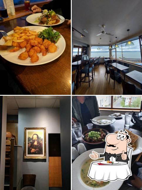 The Dirty Duck Alehouse, Holywood - Restaurant menu, prices and reviews