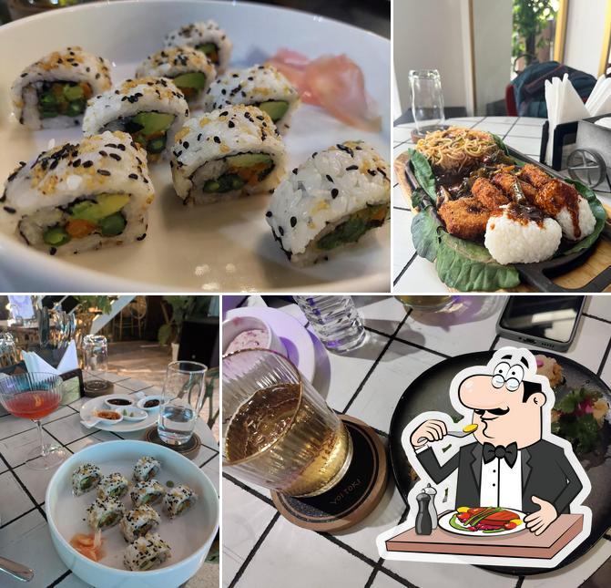 Yoi Toki, Indore - Restaurant menu, prices and reviews