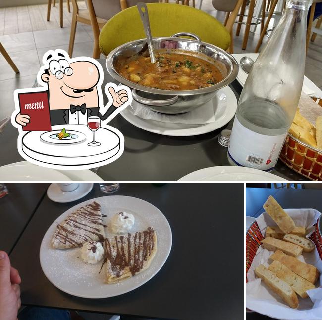 Rebac Benz Restaurant, Zvirovići - Restaurant menu, prices and reviews