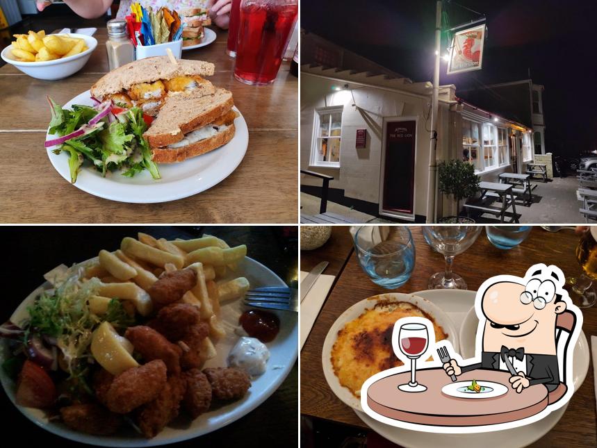 Top 5 restaurants in Southwold, october 2024 - Restaurant Guru