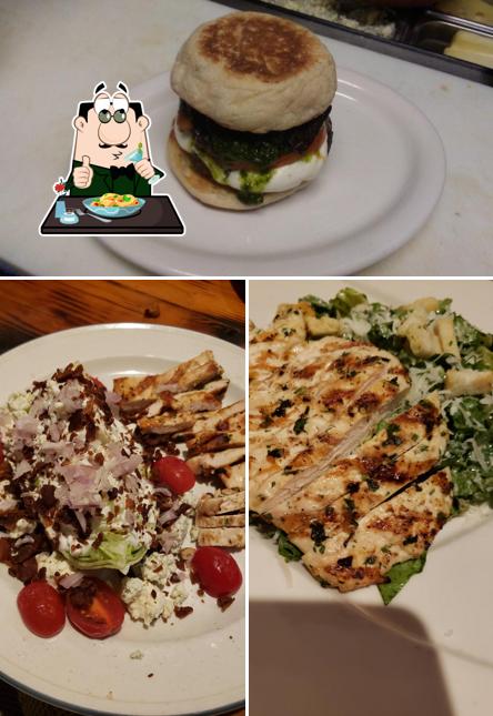 The Ancient Mariner, Ridgefield - Restaurant menu, prices and reviews