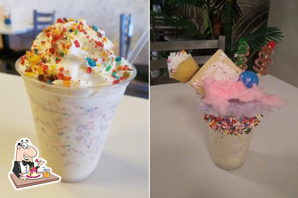 Castaway Cafe in Mastic - Restaurant menu and reviews