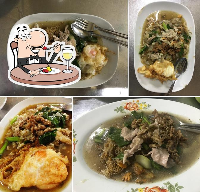 Ching Kee Hor Fun restaurant, Bangkok - Restaurant reviews