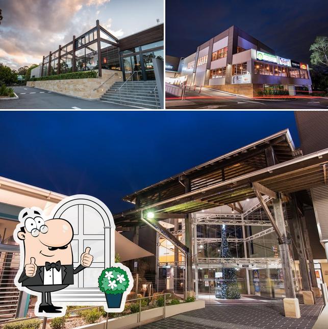 Club Central Menai, Menai - Restaurant menu, prices and reviews