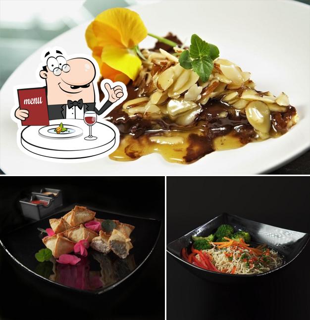 El Tío Comida China Américas, Chihuahua - Menú del restaurante, precios ...