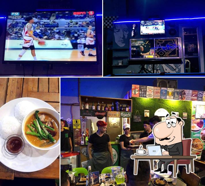 Full 28th Cozy Carinderia, Marikina - Restaurant menu, prices and reviews