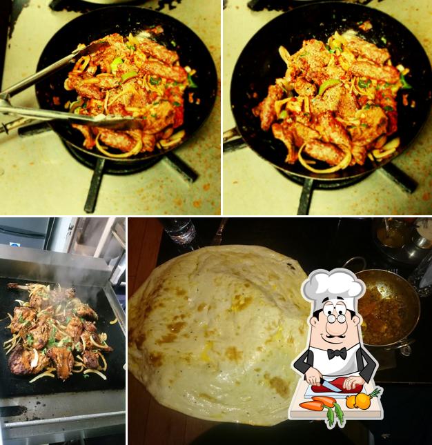 Future Balti, Bradford - Restaurant menu, prices and reviews