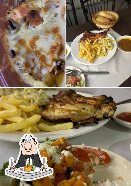 أطباق كريم Restaurant Karim, Settat - Menu du restaurant, prix et avis