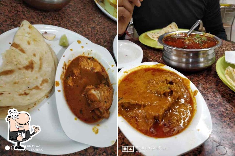 MB FOODS, Pune - Restaurant menu, prices and reviews