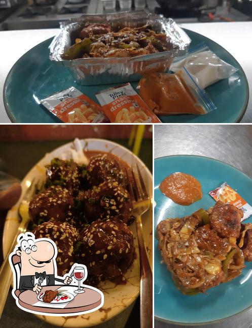 Mitho Momos, Pune - Restaurant menu and reviews