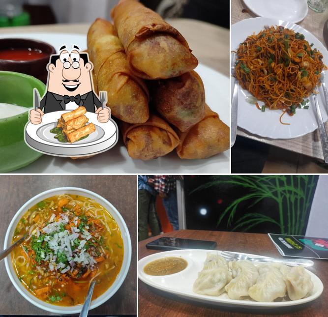 Momos & Stuff, Bengaluru - Restaurant menu, prices and reviews
