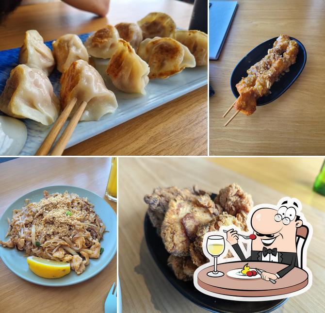 Noodle Street Jindalee, Jindalee - Restaurant menu, prices and reviews