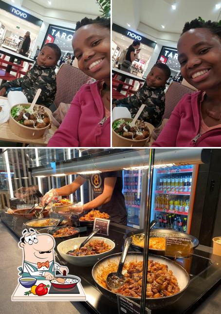 O & Bowl NewLynn in Auckland - Restaurant reviews
