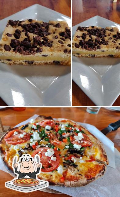 Pukenui Pacific, Pukenui - Restaurant menu, prices and reviews