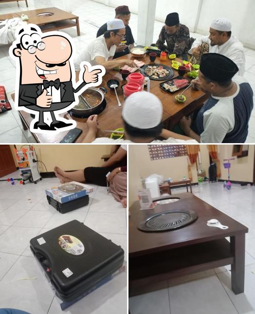 SAKURA BBQ SHABU-SHABU DAN DIMSUM, Kaliwungu - Restaurant reviews