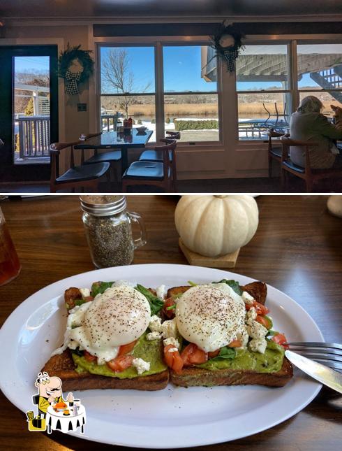 The Hangry Goose in Old Lyme - Restaurant reviews