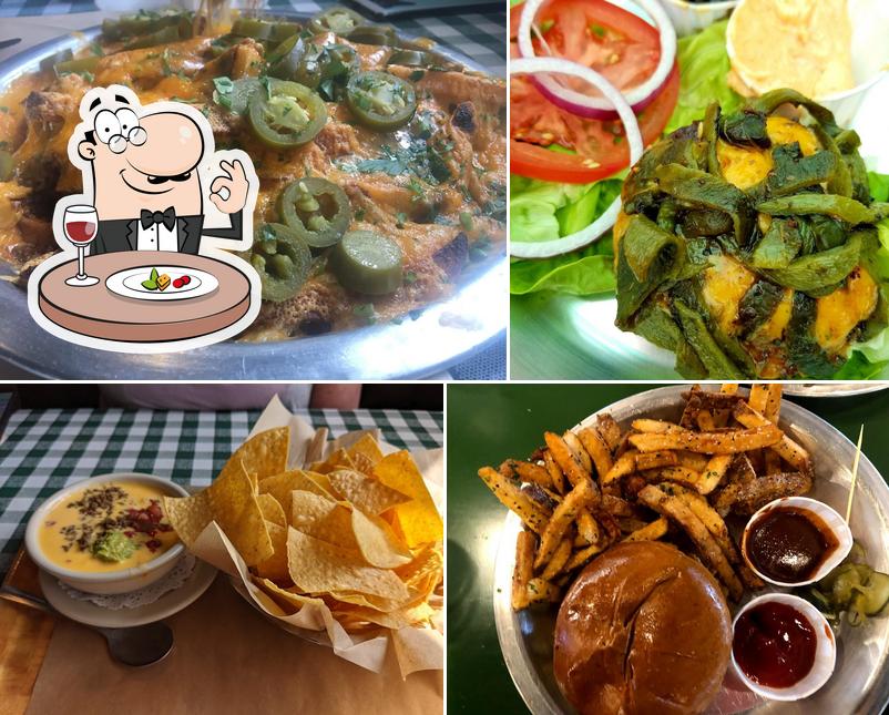 Rodeo Goat in Plano - Restaurant reviews