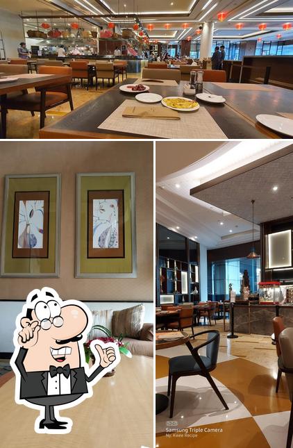 Sailendra Restaurant, South Jakarta - Restaurant menu and reviews