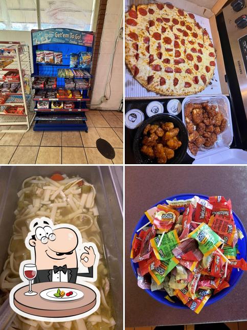 Short Stop, Springfield - Restaurant menu, prices and reviews