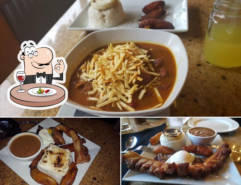 Los Antojos Restaurante in Miami - Restaurant menu and reviews