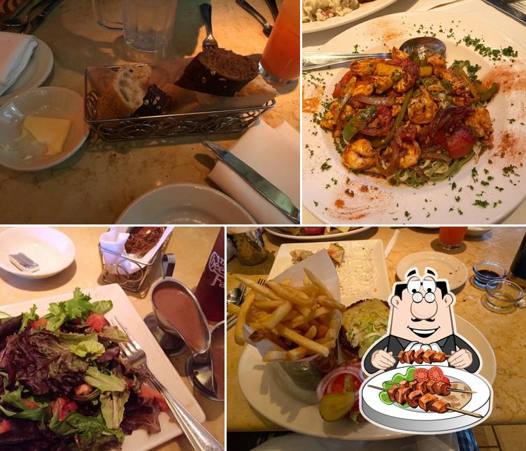 The Cheesecake Factory, Tigard - Restaurant menu, prices and reviews