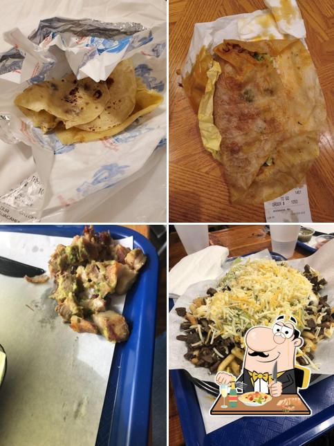 Vallarta Express Mexican Eatery in Carlsbad - Restaurant reviews