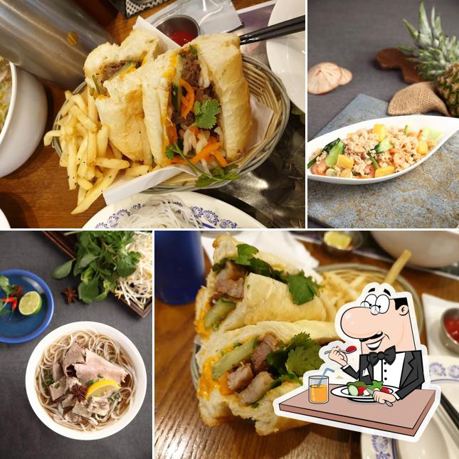 Le Saigon restaurant, Seoul, Yeongdeungpo-dong - Restaurant reviews