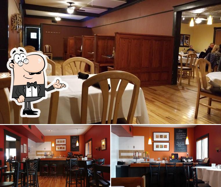 Ole Store Restaurant, Northfield - Restaurant menu, prices and reviews