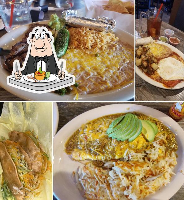 Brandon's Diner, 370 N Mountain Ave in Upland - Restaurant menu and reviews