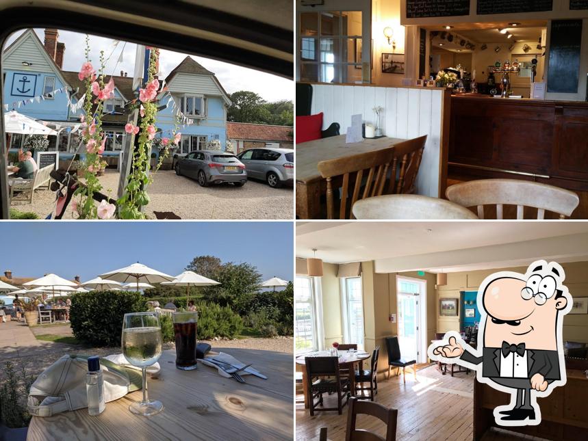 Find the best place to eat in Southwold, spring 2024 - Restaurant Guru