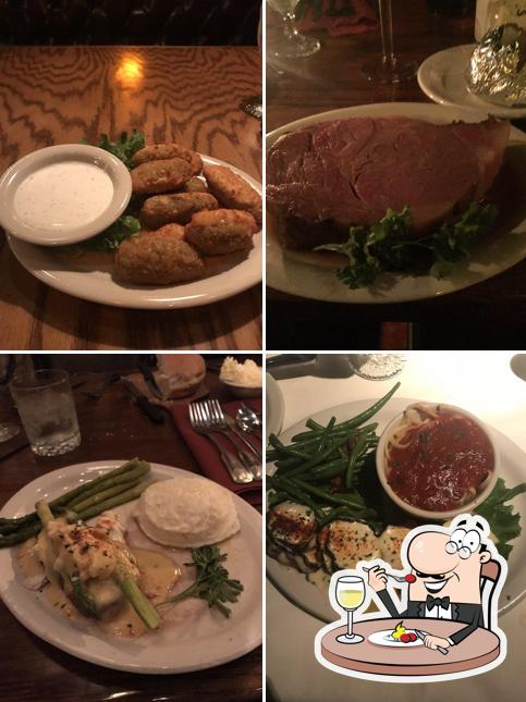 Brother Sebastian's Steakhouse, Omaha - Menú del restaurante, precios y ...