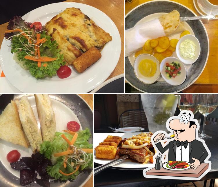 Best cafes in Pretoria, winter 2024 - Restaurant Guru