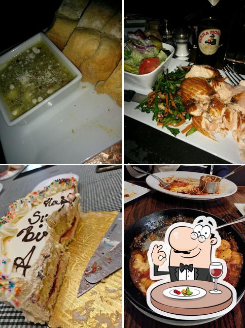 Cafe CaNole Bakery & Restaurant, New Hartford - Restaurant menu, prices ...