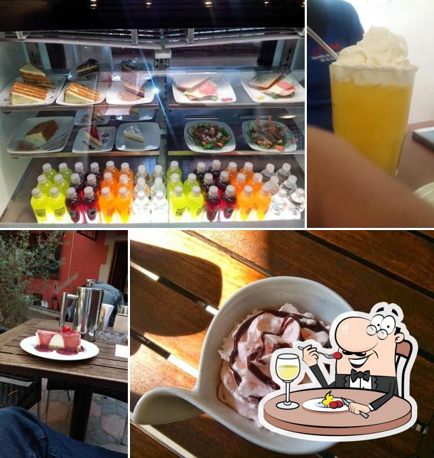 Coffee & Expendio: The House of Ra cafe, Mexico City - Restaurant reviews