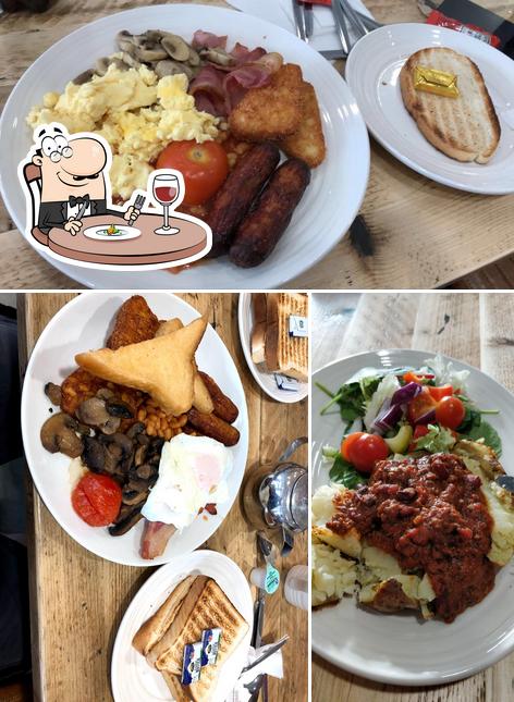 Morrisons Cafe in Maldon - Restaurant reviews