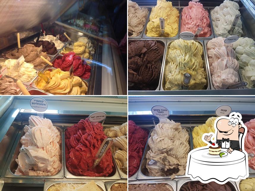 Trezoro cafe, Jerusalem - Restaurant reviews