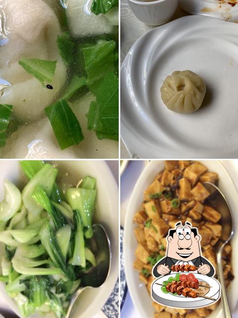 Chinese Restaurant Chinoir, Milan - Restaurant menu, prices and reviews