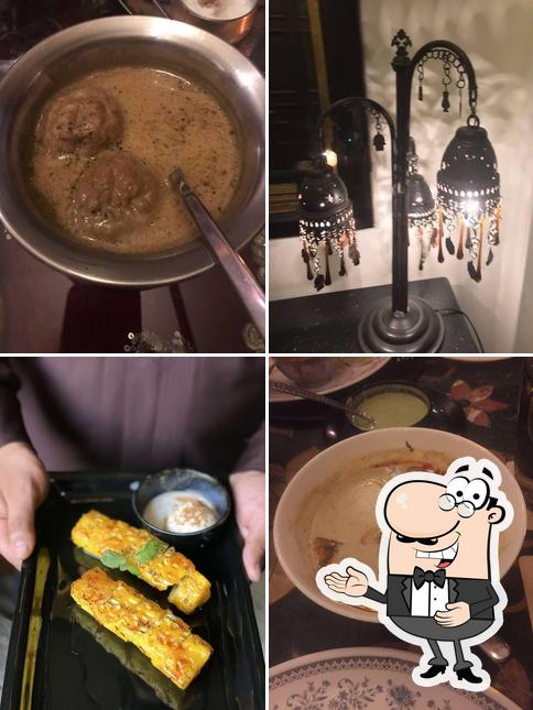 Chor Bizarre, New Delhi, Chor Bizarre - Restaurant menu and reviews