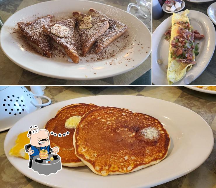 Country Kitchen, Mandeville - Restaurant menu, prices and reviews