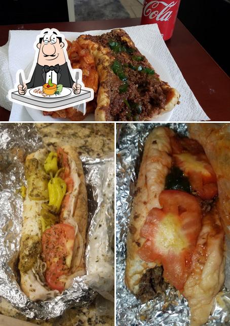 Home of the Hoagy, Chicago - Restaurant menu, prices and reviews