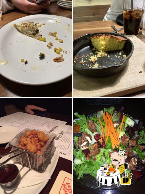 Harper House Restaurant, Cadiz - Restaurant menu, prices and reviews