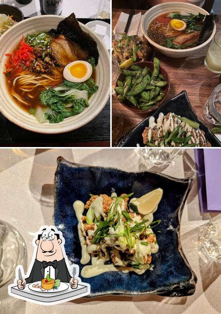 Honō Ramen, Québec - Menu du restaurant, prix et avis