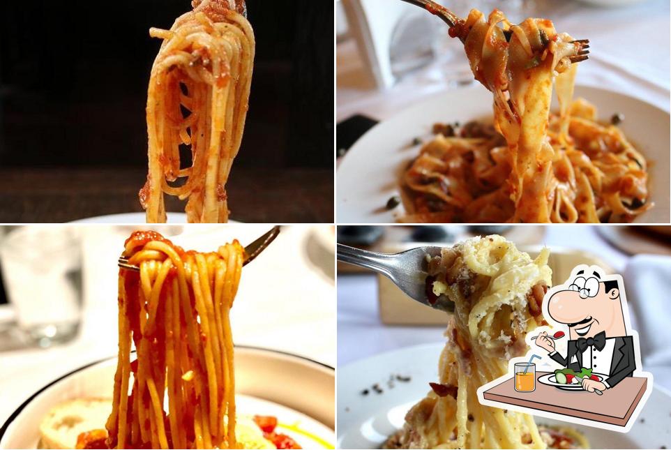 IL Castello di Frabo, Apodaca - Menú del restaurante, precios y reseñas