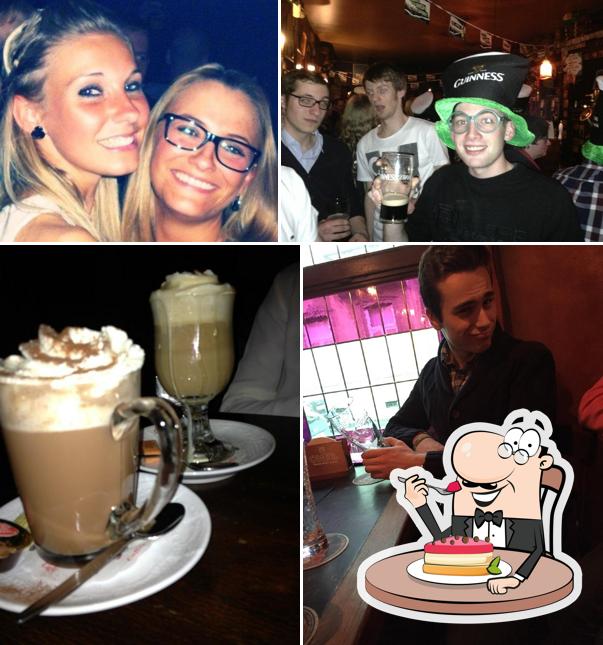 Irish Tunes, Café, Roeselare - Restaurant reviews