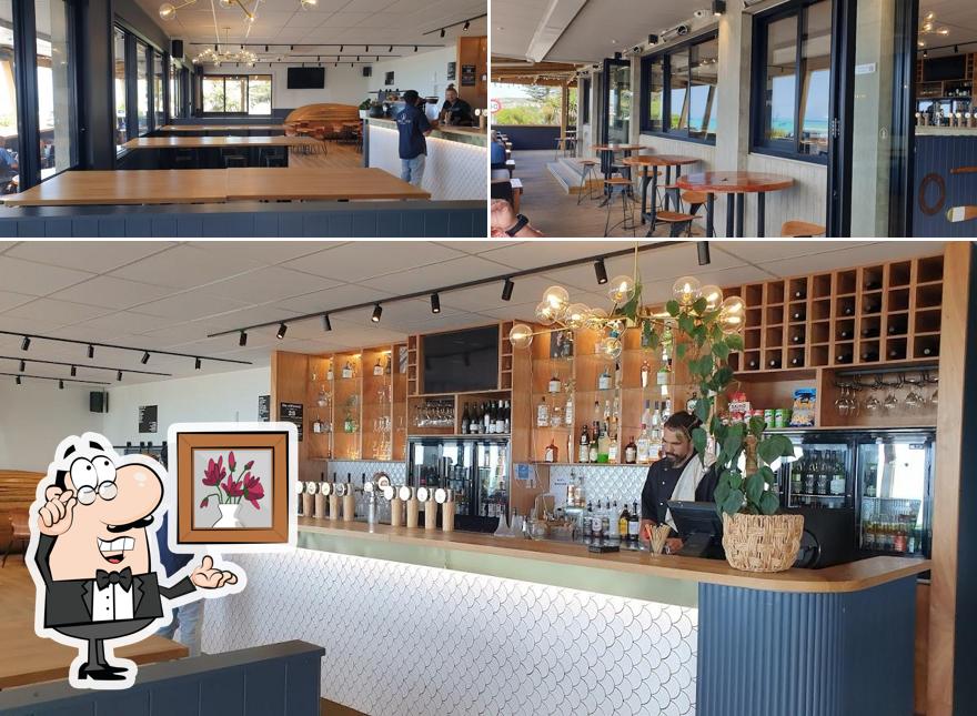 King Tide Eatery, Kaikoura - Restaurant menu, prices and reviews
