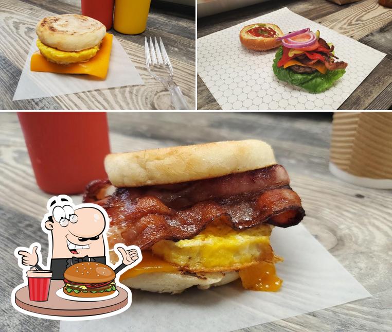 Lumberjack's Diner, Gooderham - Restaurant menu, prices and reviews