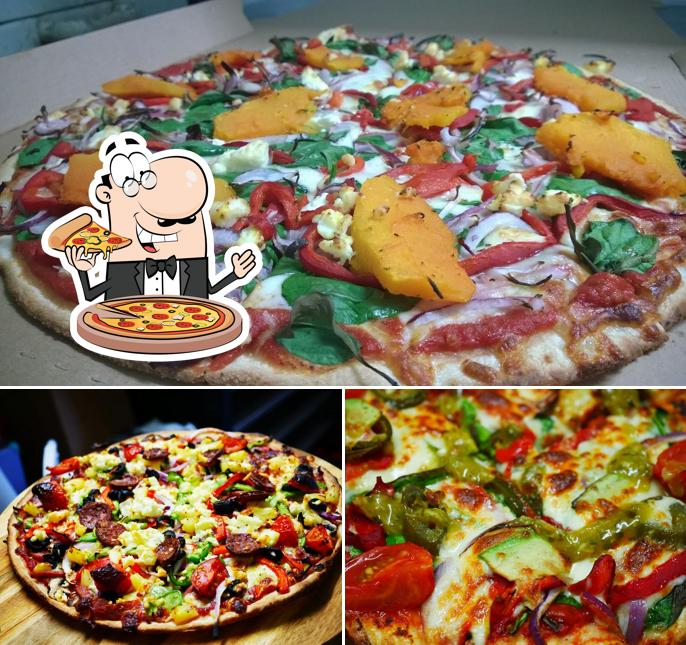 Mr Mozzarella, Lismore - Restaurant menu, prices and reviews