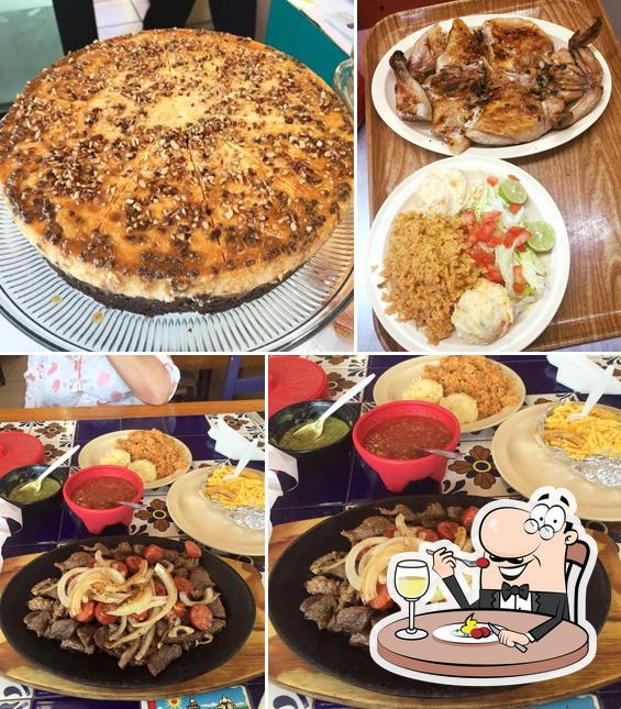Mr. Pollo in Rio Grande City - Restaurant reviews